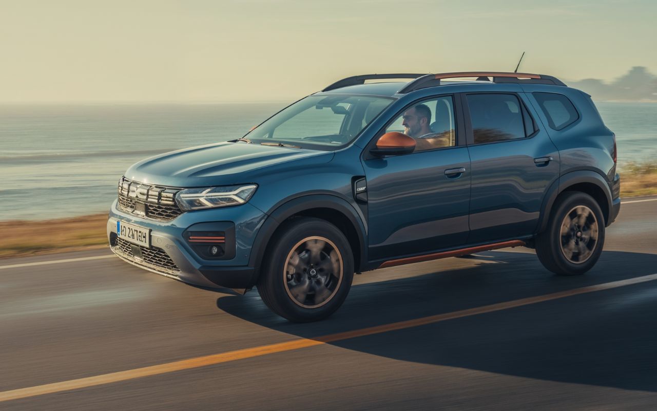 Les meilleurs SUV en 2025 : guide complet pour bien choisir