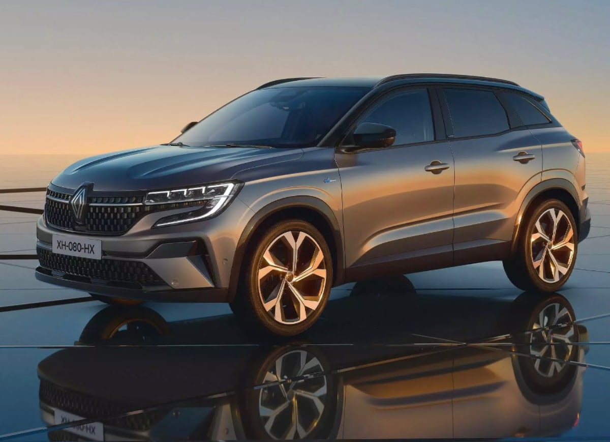 Les meilleurs modèles Renault en 2025 : notre guide complet